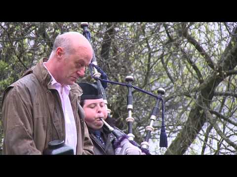 DebRA Short Film ( Corporate ) - YouTube