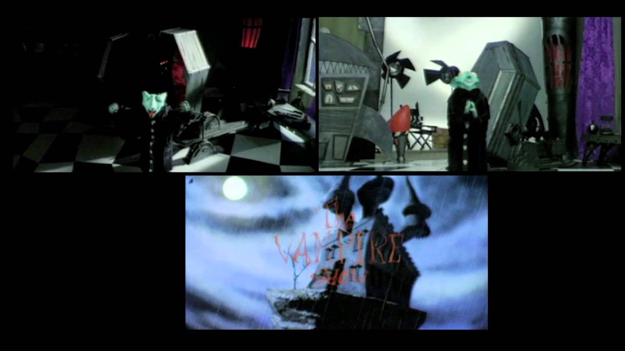 STOP MOTION DEMO GRACO 2013 - YouTube