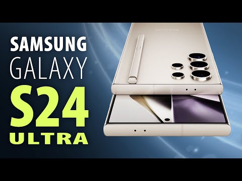Samsung Galaxy S24 Ultra, o MELHOR SMARTPHONE do mercado!