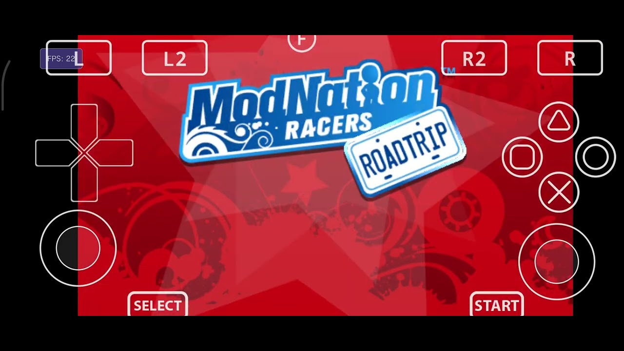 4 Minutos de Gameplay | Modnation Racers Road Trip | Vita3k - YouTube