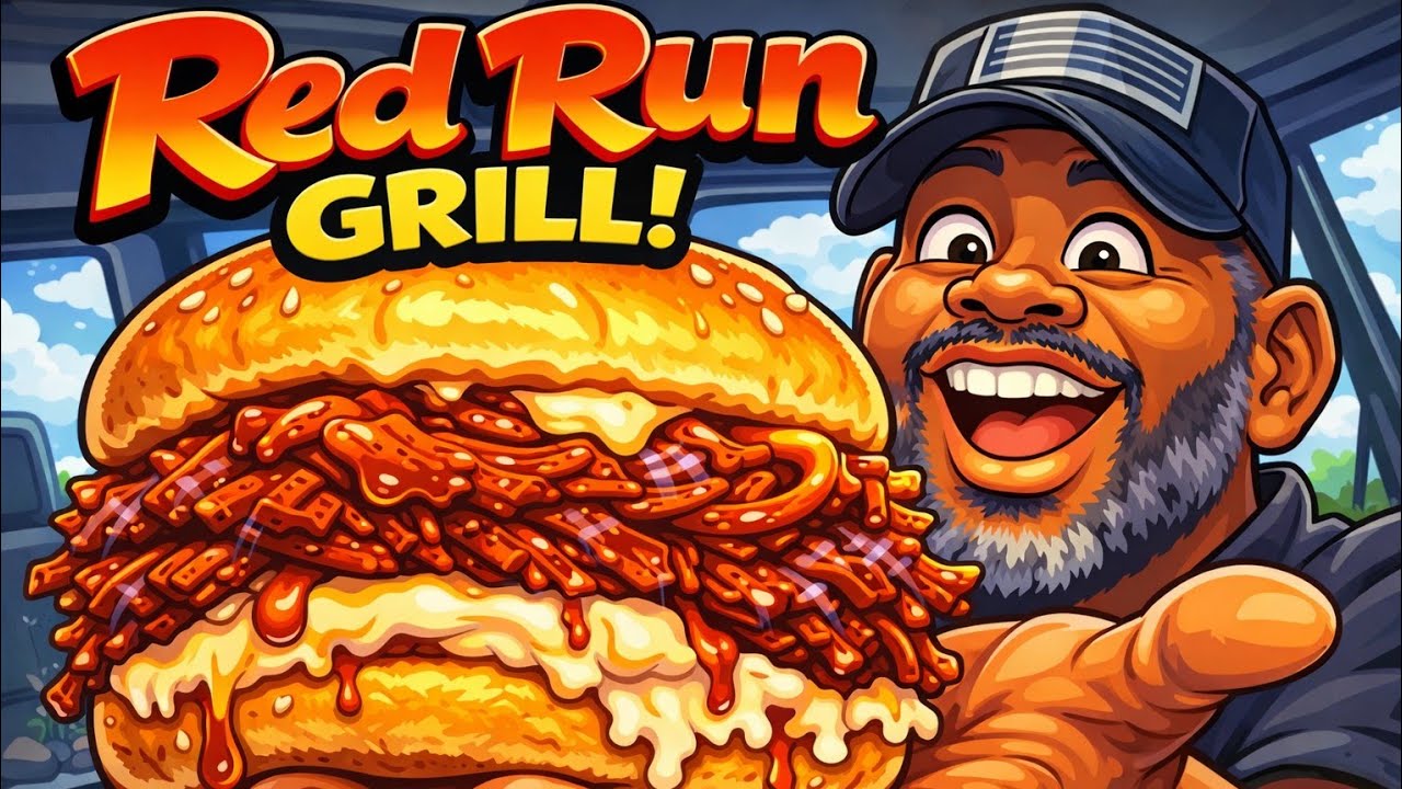 Best Southern Bar B Que sandwhich Red Run Grill Waynesboro Pa for a ...