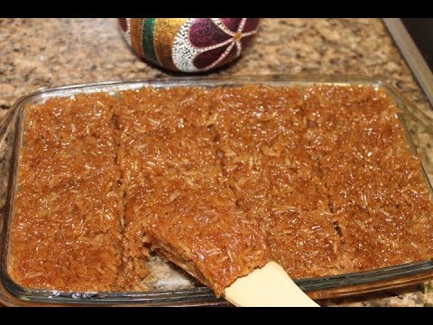 Cara Membuat Wajik Jajanan Tradisional yang Enak dan Legit | Resep ...