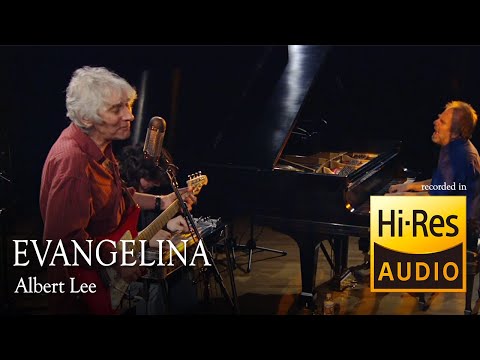 Albert Lee - Evangelina