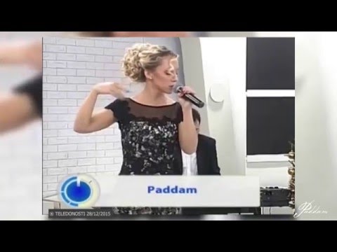 Paddam - Padam, padam [teaser] | Teledonosti 28/12/2015 - YouTube