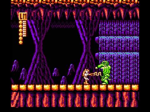 NES Longplay [373] Magic John - YouTube