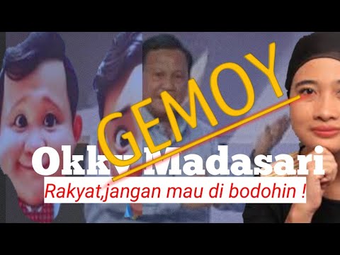 Gemoy perusak pikiran