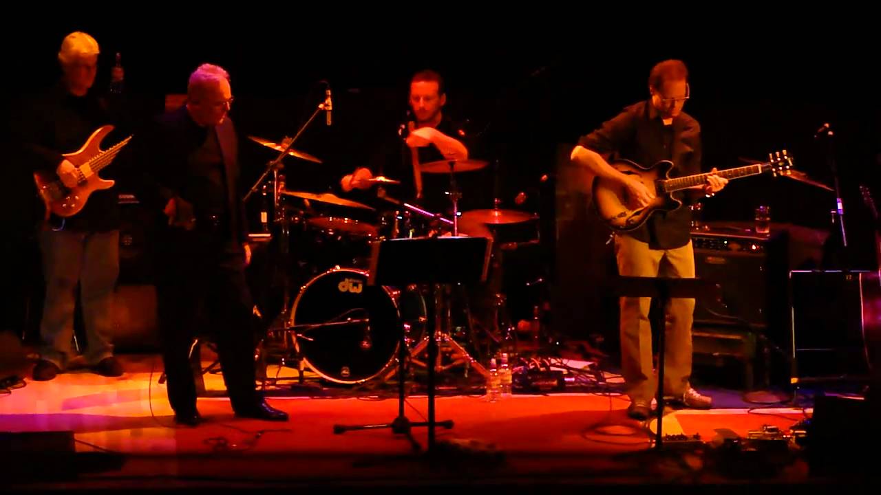 Aja Steely Dan Tribute Band - Does "Aja" - YouTube