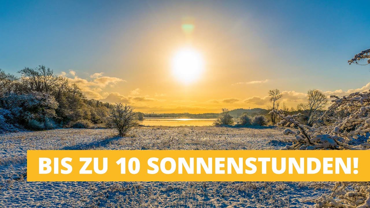 Wo Scheint Am Wochenende Meaningful Stories