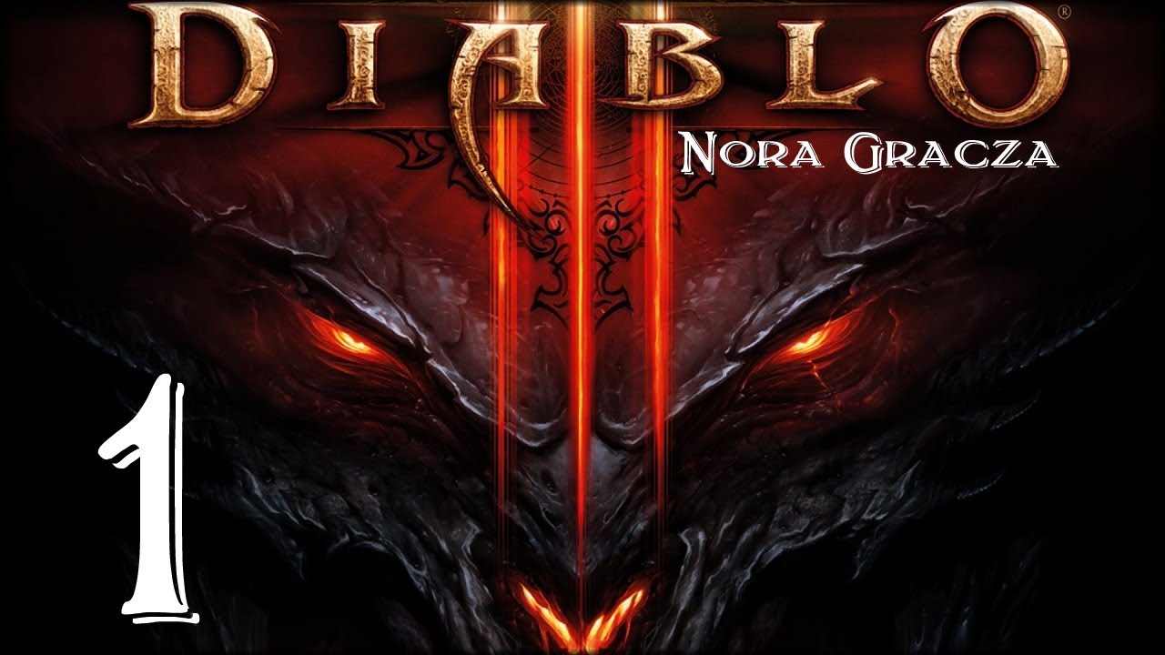 Diablo 3 PL (Reupload) - Gameplay #1 (Szaman) - PS3 - YouTube