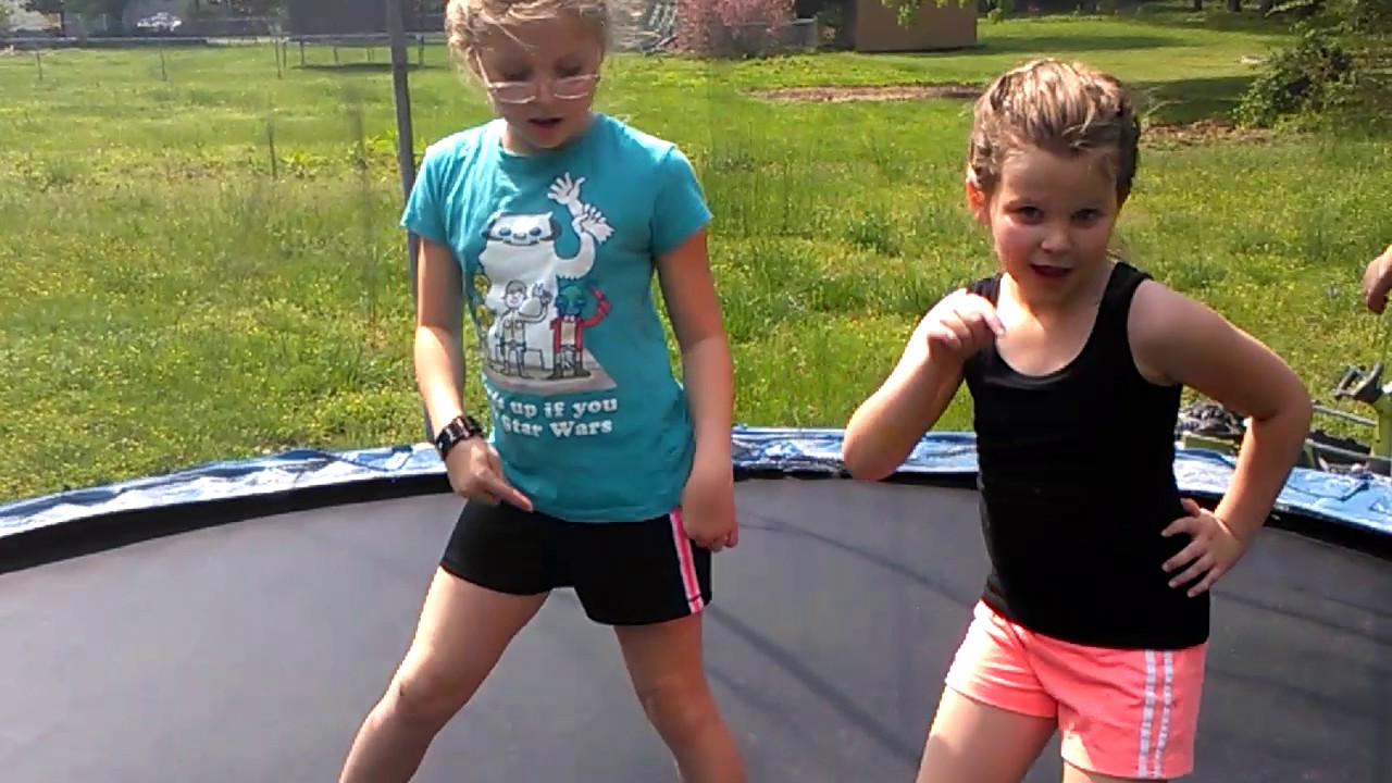 Music video by Andrea raines Abigail Bryant rylie lineberry - YouTube