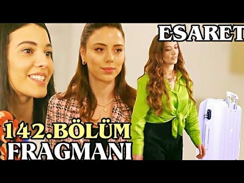 Esaret Dizisi 142.Bölüm Fragmanı ||Redemption Episode 142.Promo (English & Spanish subs)