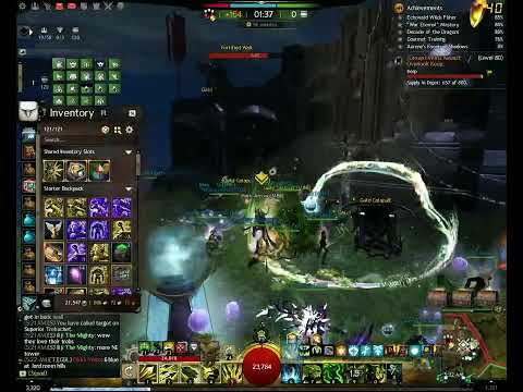 2023 04 20 tc took red keep tag mark good team o/ - YouTube