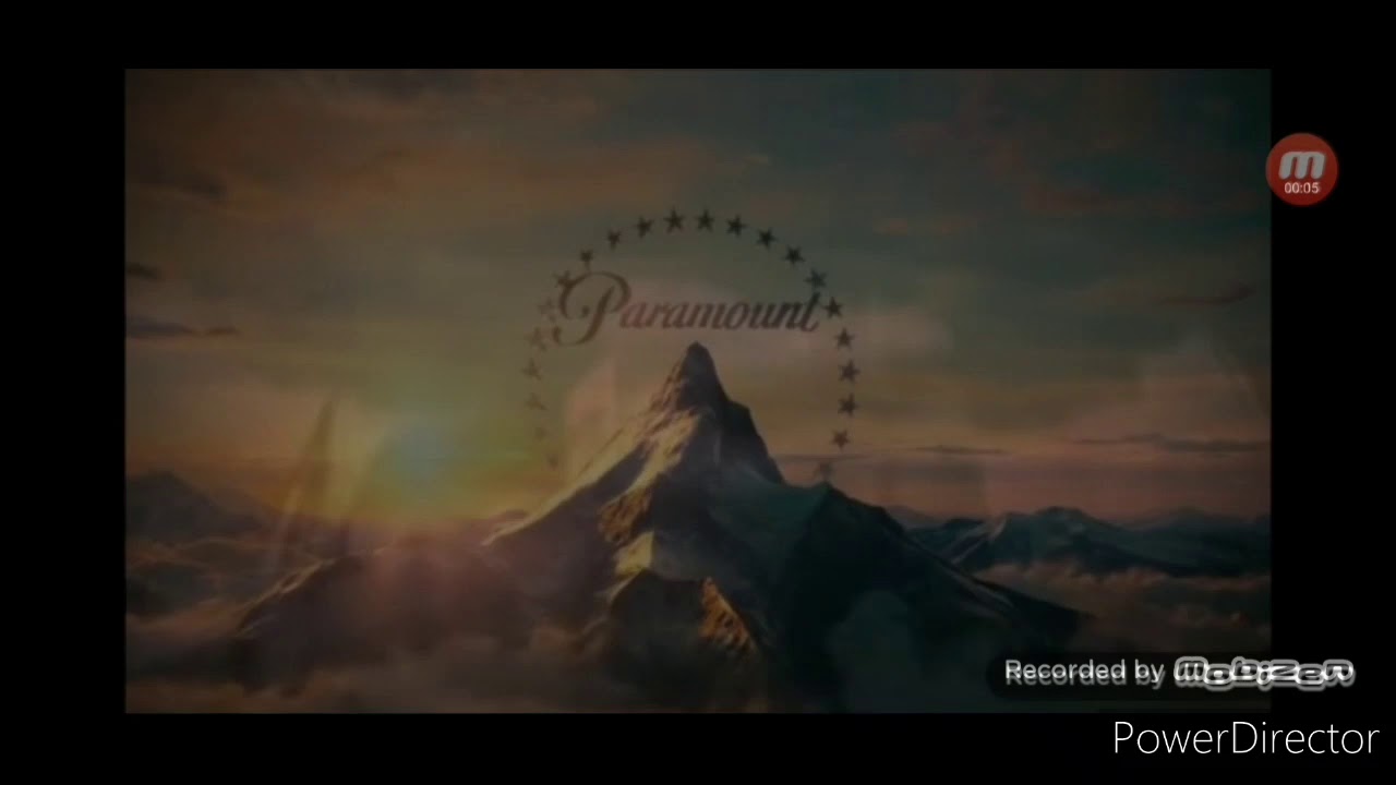 Paramount Pictures Logo (2013-2019) Might Confuse you - YouTube