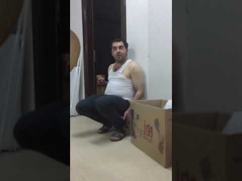 İnsanın içinden çıkan cin