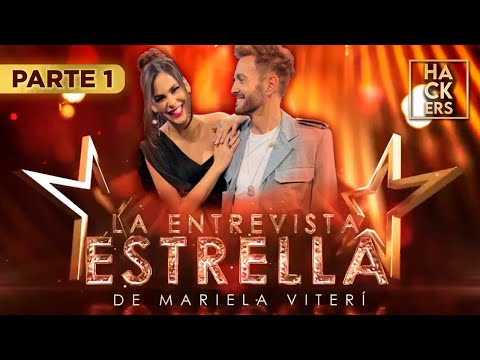 Valeria Gutiérrez habla sin filtros sobre Axel y su amor a distancia - PARTE 1 | LHDE | Ecuavisa