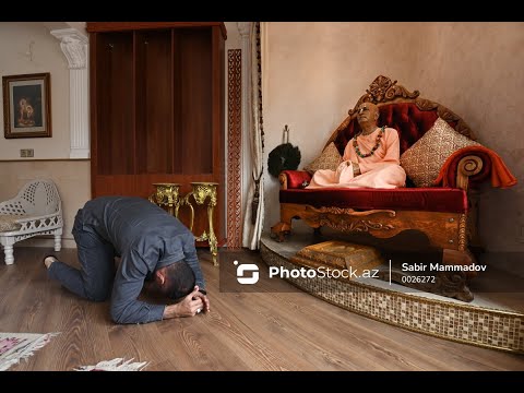 AZƏRBAYCANDA BUDDİZMLİK? Krişna dini haqqında bilmədikləriniz
