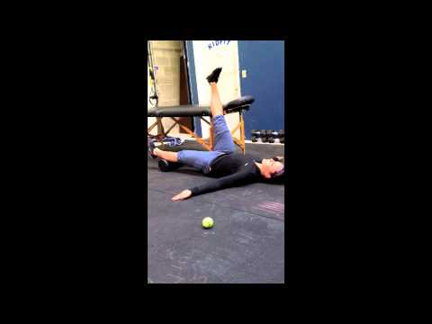 Corrective Exercises for Hamstrings at CrossFit Hillsboro & Pacific Personal Training - YouTube