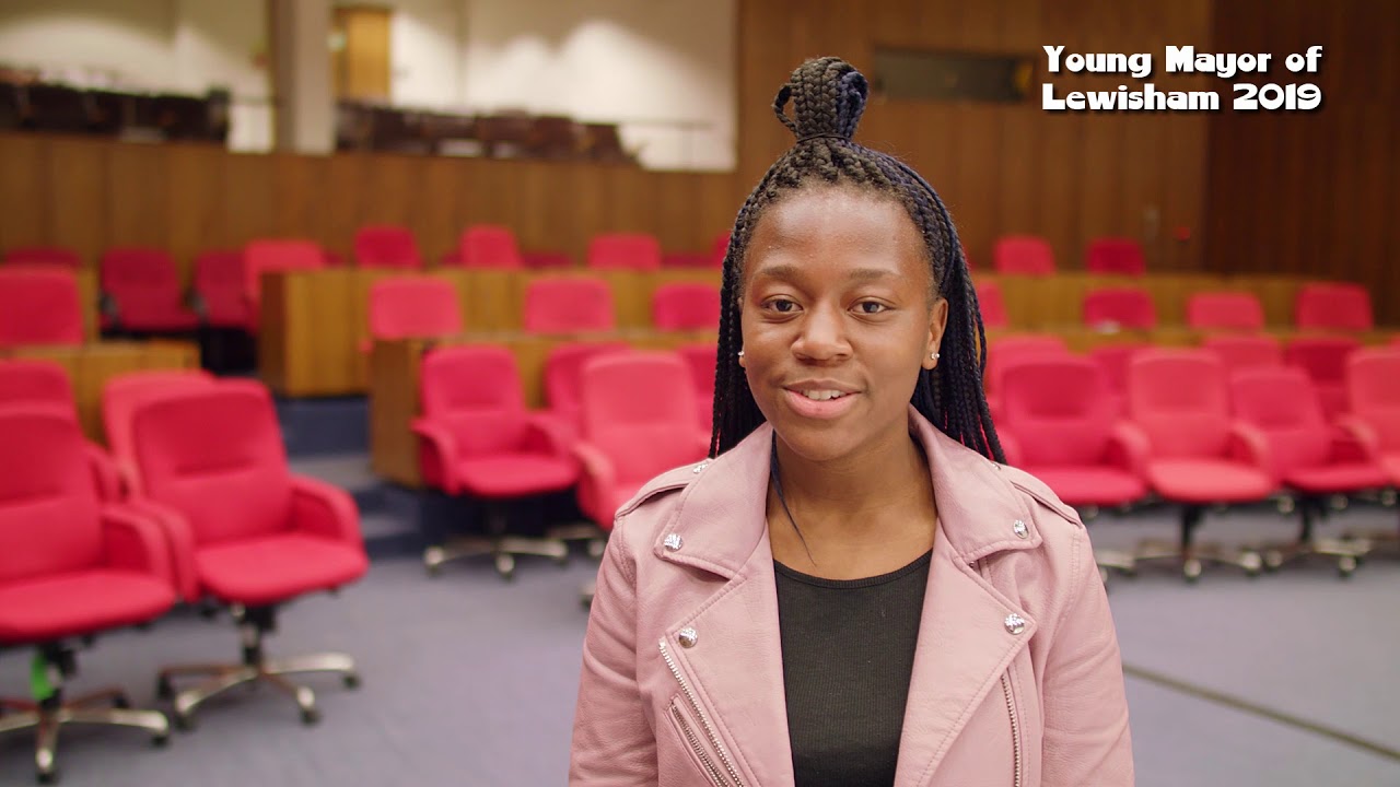 Shanique Lawrence - YouTube