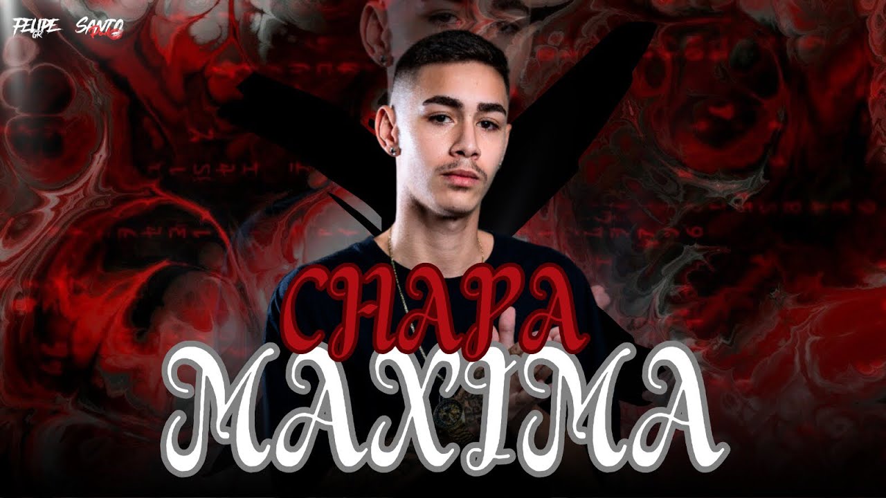 MEGA FUNK CHAPA MAXIMA ( DJ FELIPE GR ) - YouTube