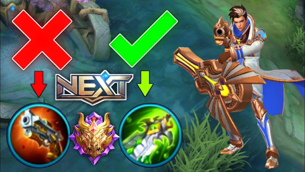 GRANGER BEST BUILD 2021 "NONSTOP KILLING" Top 1 Global Granger Build ...