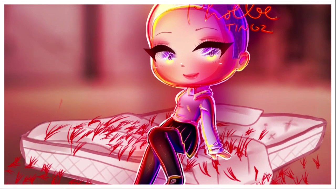 Behind The Scenes | Gacha Speededit #40 | kachissi - YouTube