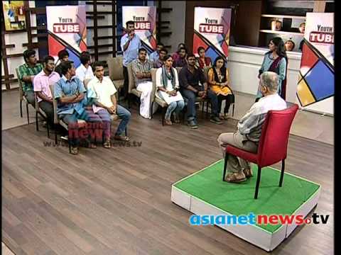 Youth Tube - Youth Tube - Dr. Raju Narayana Swamy IAS in Youth Tube ...