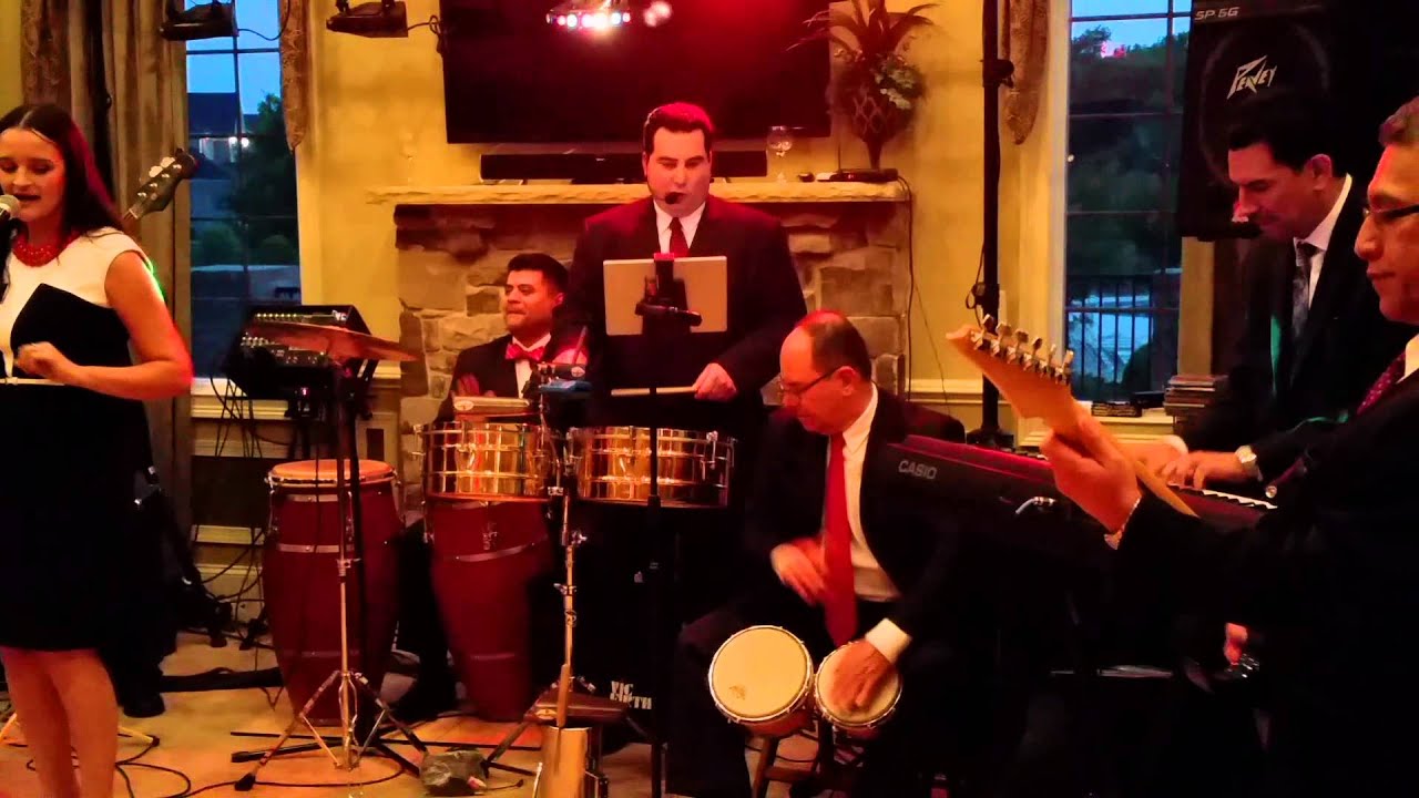 Tony collado - YouTube