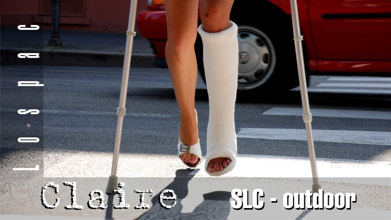 Cast-Video.com - Claire SLC - TRAILER - YouTube