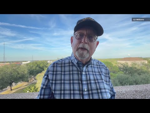 Ronald 'Ronnie' Moon receives key to Port Arthur for his dedication ...