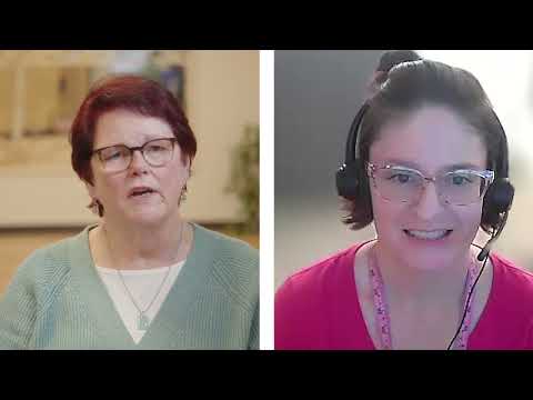 Citrine Health Presents: The Bra Shop with Emma Gardener