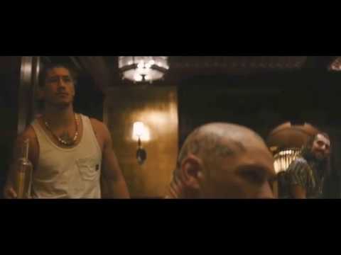 Best Fight Scene Part 1 ( Movie:The Equalizer) - YouTube