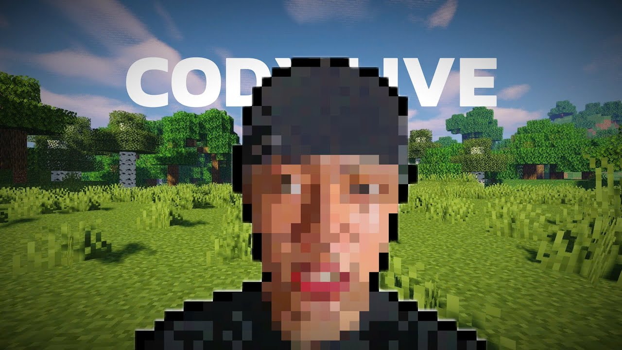 Stream with Cody !!! Azar và nói chuyện xàm xí... - YouTube