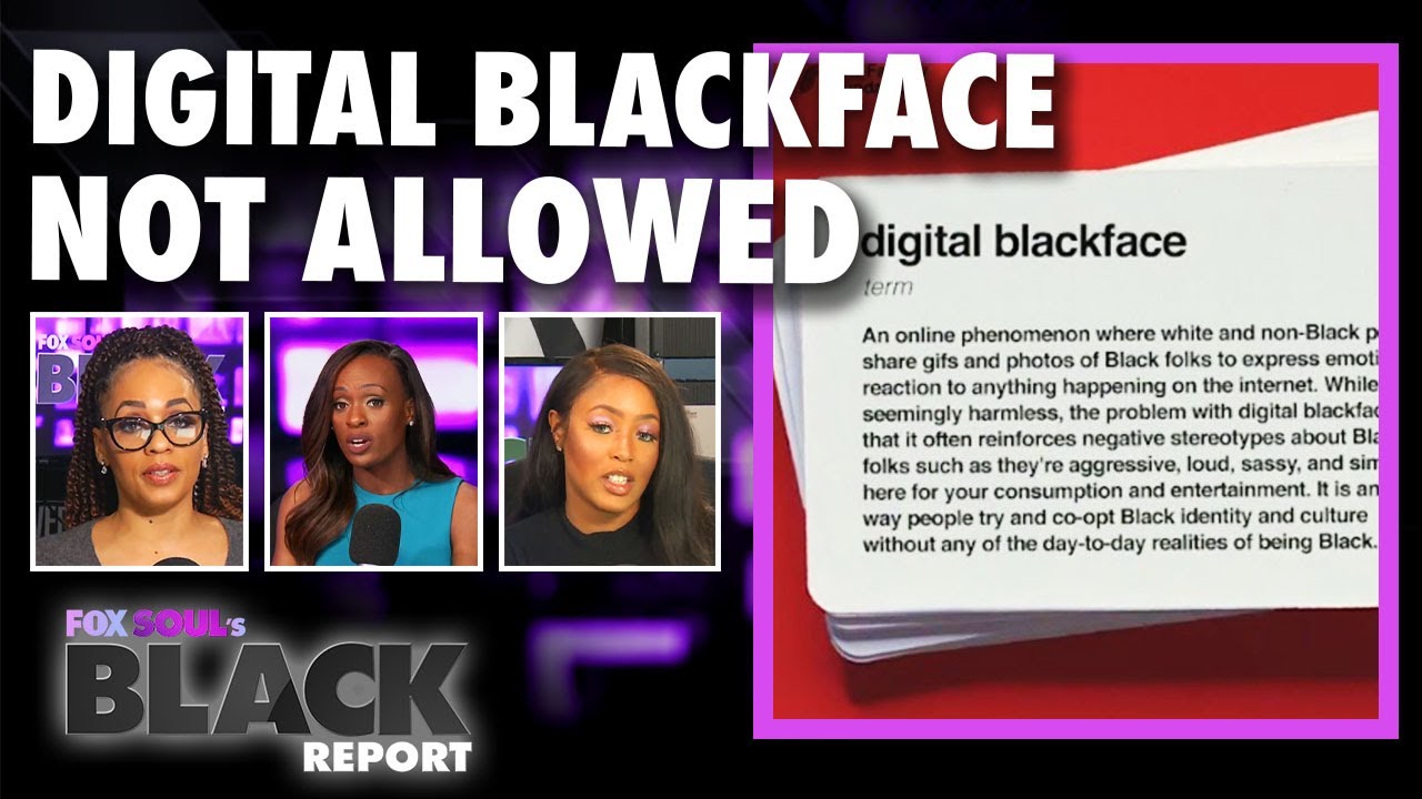 Is Sharing Oprah Memes on the Internet Considered 'Digital Blackface ...