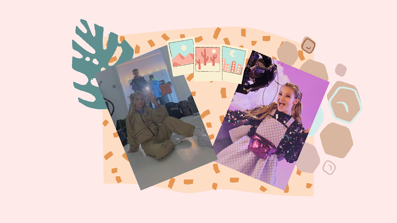 Mia Mcloughlin Live Stream - YouTube