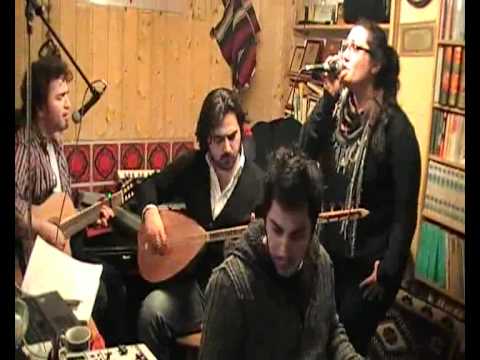Dilek Dolez - Sensiz Yasayabilmerem