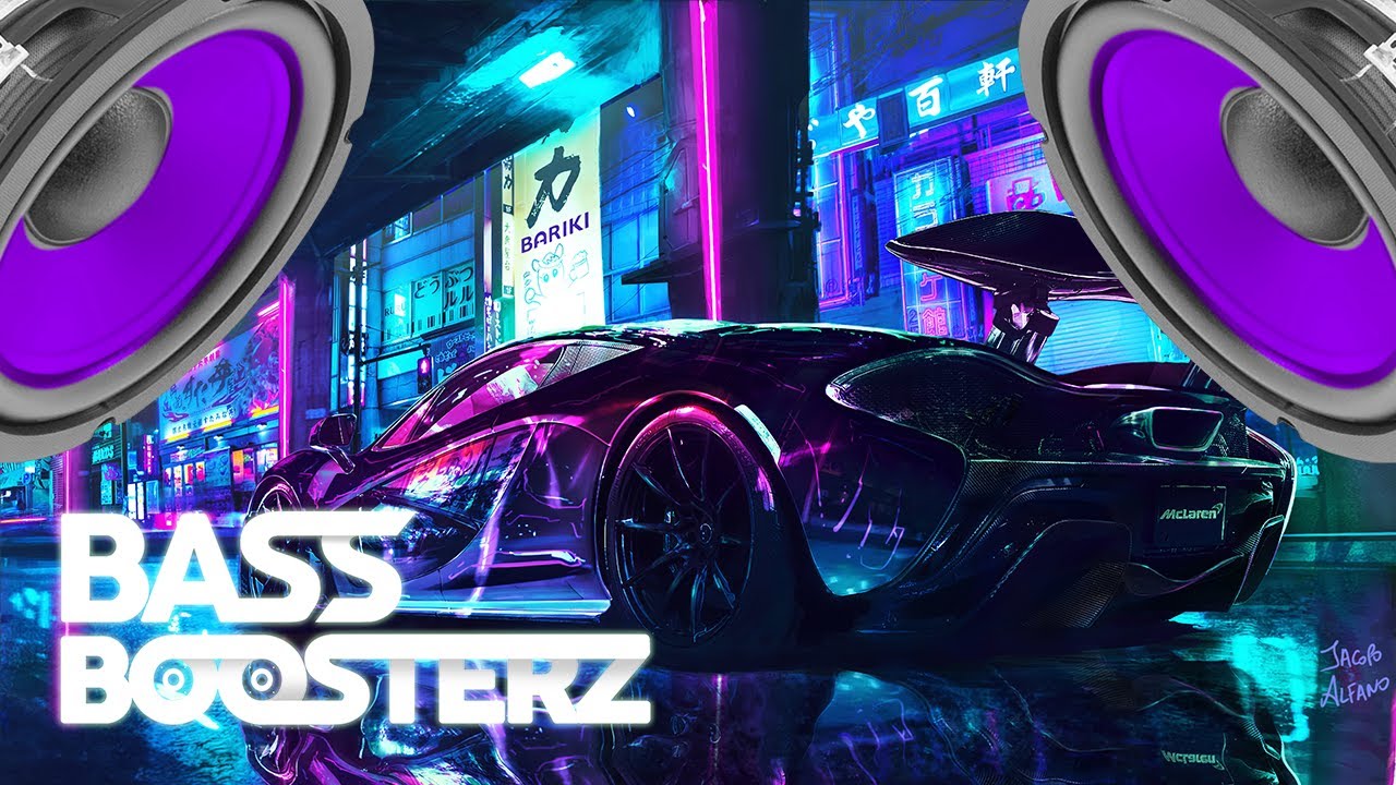 BASS BOOSTED TRAP MUSIC MIX → Best of TRAP #50 by BassBoosterz - YouTube