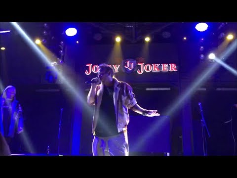 Şanışer - Şer'in Atlası & Yanıma Gelmesinler | HD | Jolly Joker Kartal 2019