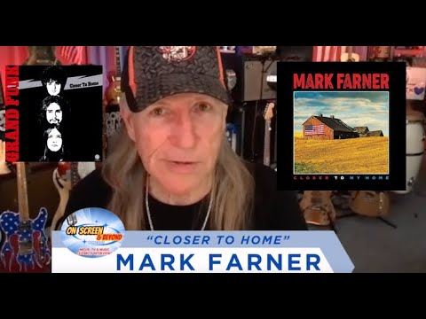 OSB 716 Mark Farner "Closer To Home (I'm Your Captain)" - YouTube