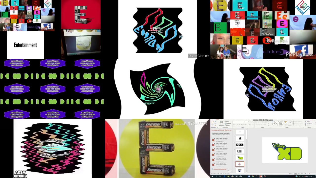 Many zellers A to Z - YouTube