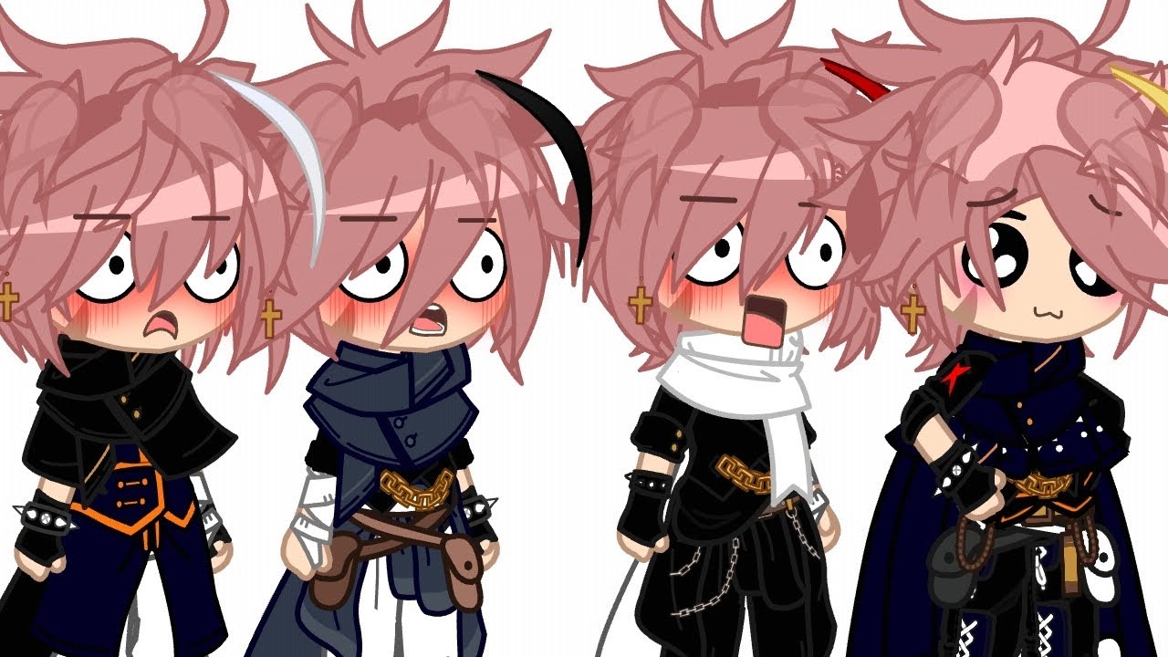 ️How Many Children Do You Have?🔥||Part.2||Fairy Tail☀️||NaLu,NatZa,NaLi ...