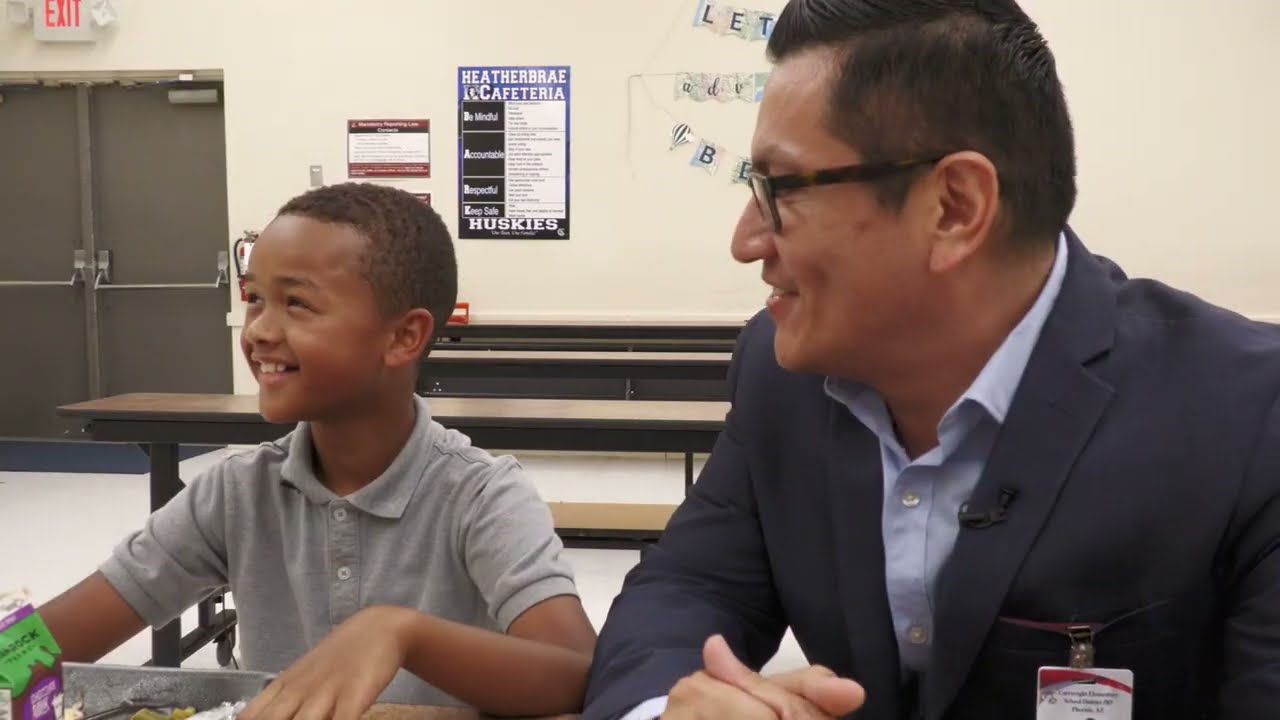 Cartwright has brand NEW Food! - YouTube