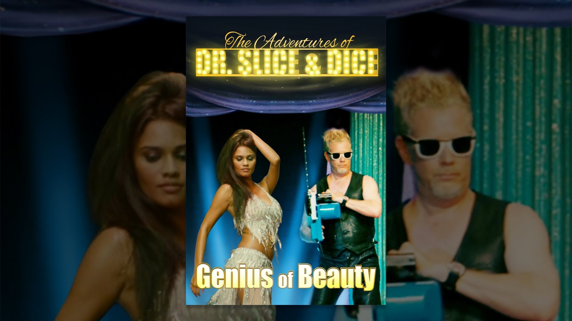 Dr. Slice and Dice: Genius of Beauty - YouTube