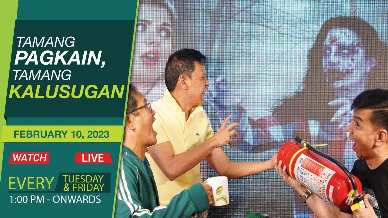 🍏 February 10, 2023 | Health Forum with Doc Atoie. - YouTube