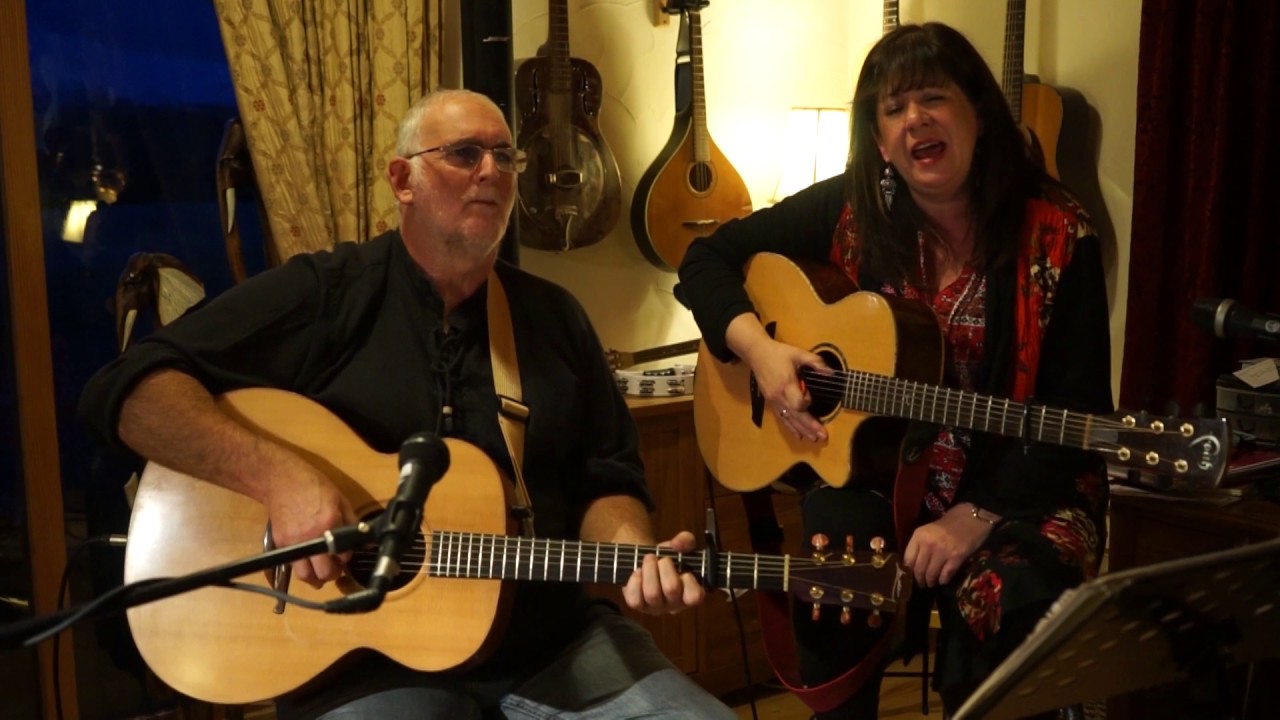 Anne Naysmith - YouTube