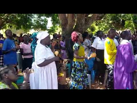 Moru gospel music South Sudan 🇸🇸 - YouTube