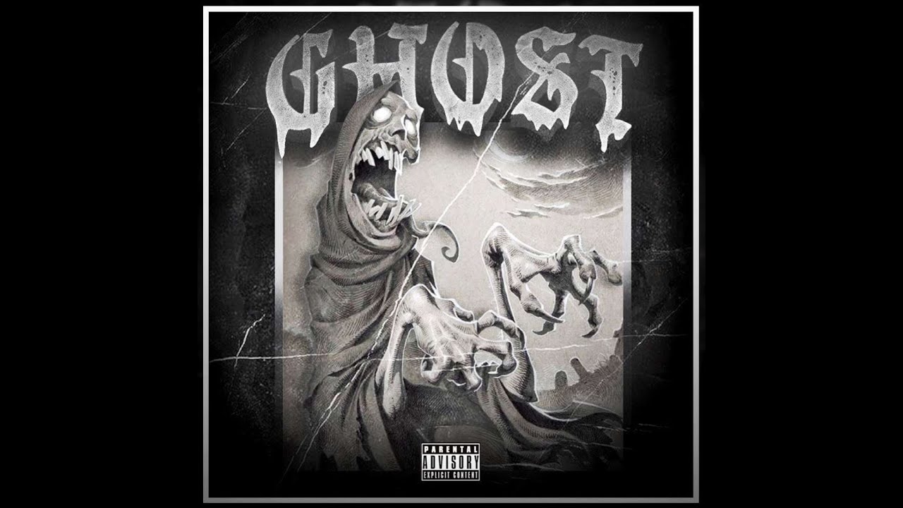 Gh0st (Official Audio) - YouTube