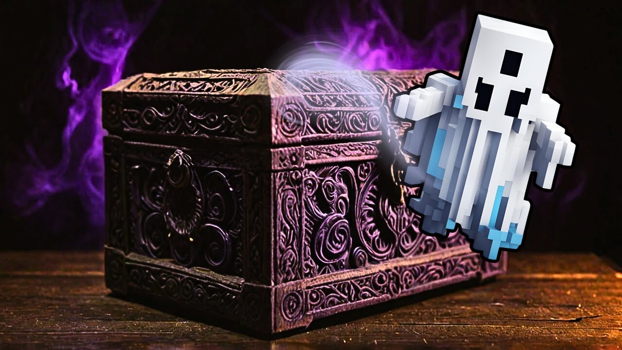 The Ultimate Guide to Mastering EvilCraft Box in Minecraft - YouTube