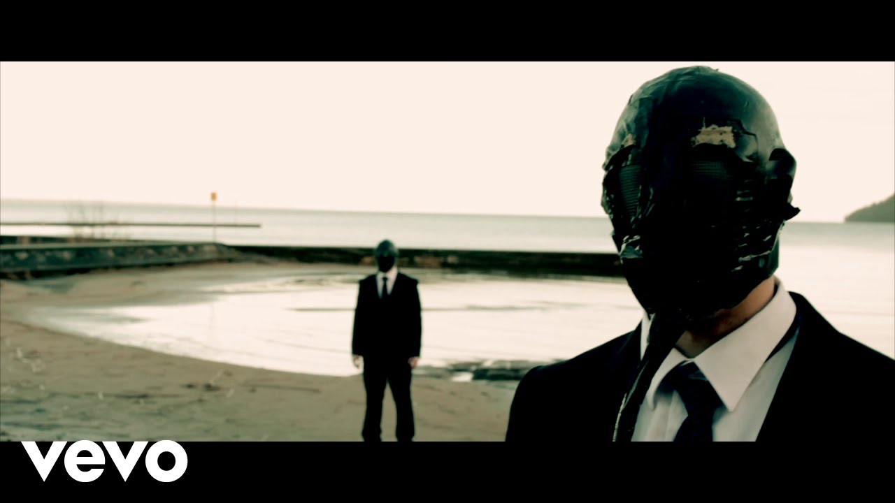 LANCER - Masters and Crowns (Official) - YouTube