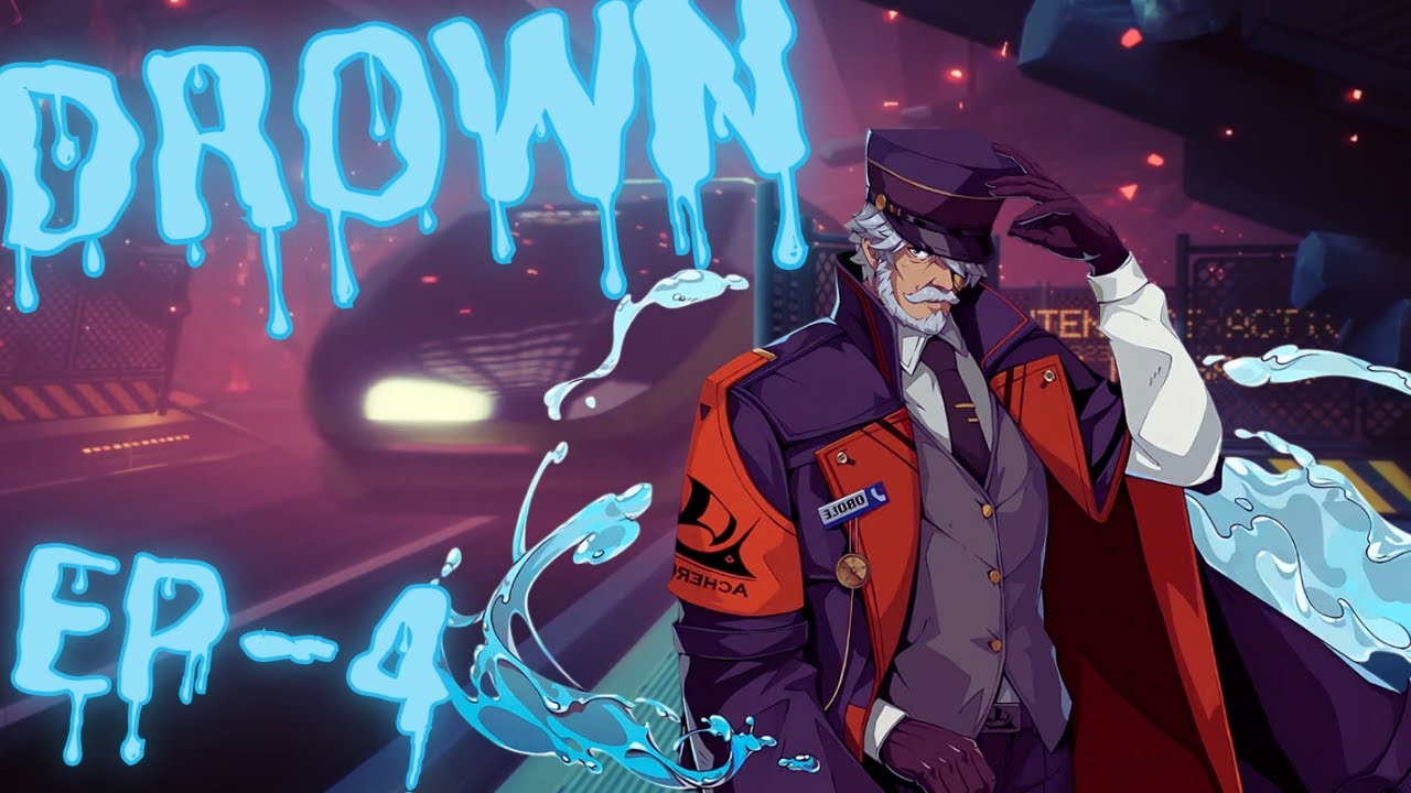 Obol, The Train Conductor From Hell! [Etheria Restart Ep4] - YouTube