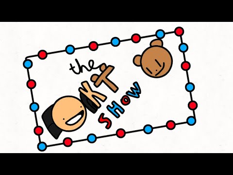 The KT show!:episode 1 - YouTube